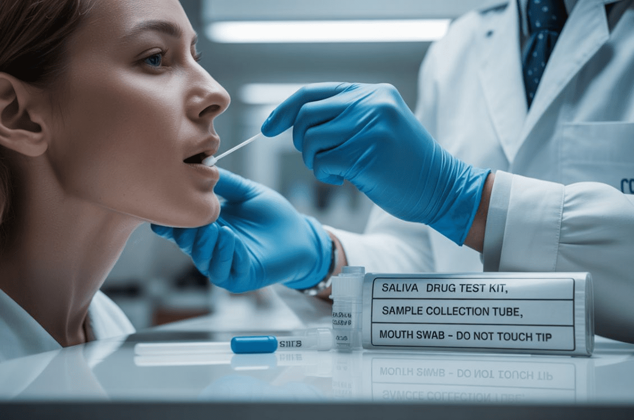 How to Pass a Mouth Swab Test in 12 Hours: Practical Tips May Help - Dr ...