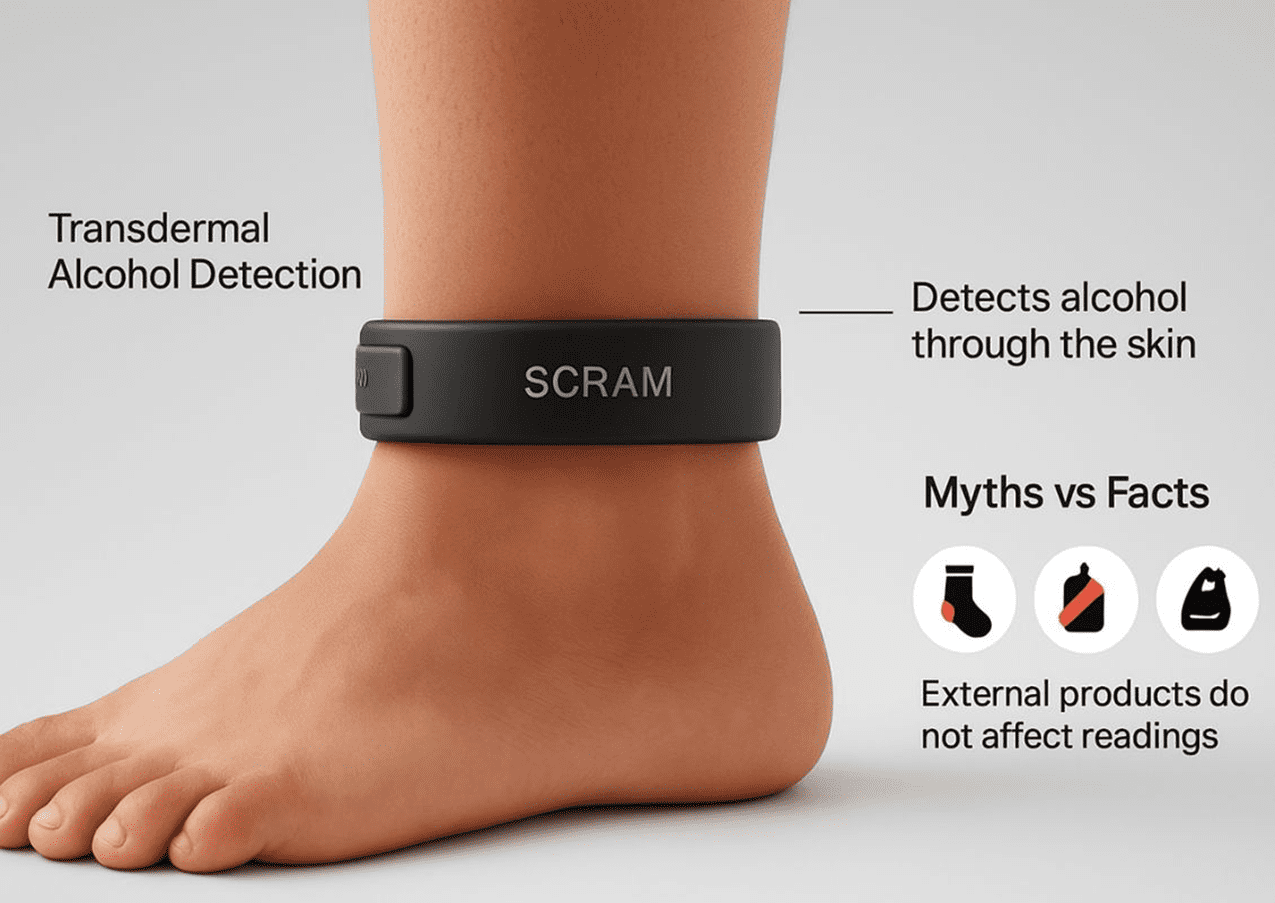 How to Drink with a SCRAM Bracelet: What You Really Need to Know - Dr ...