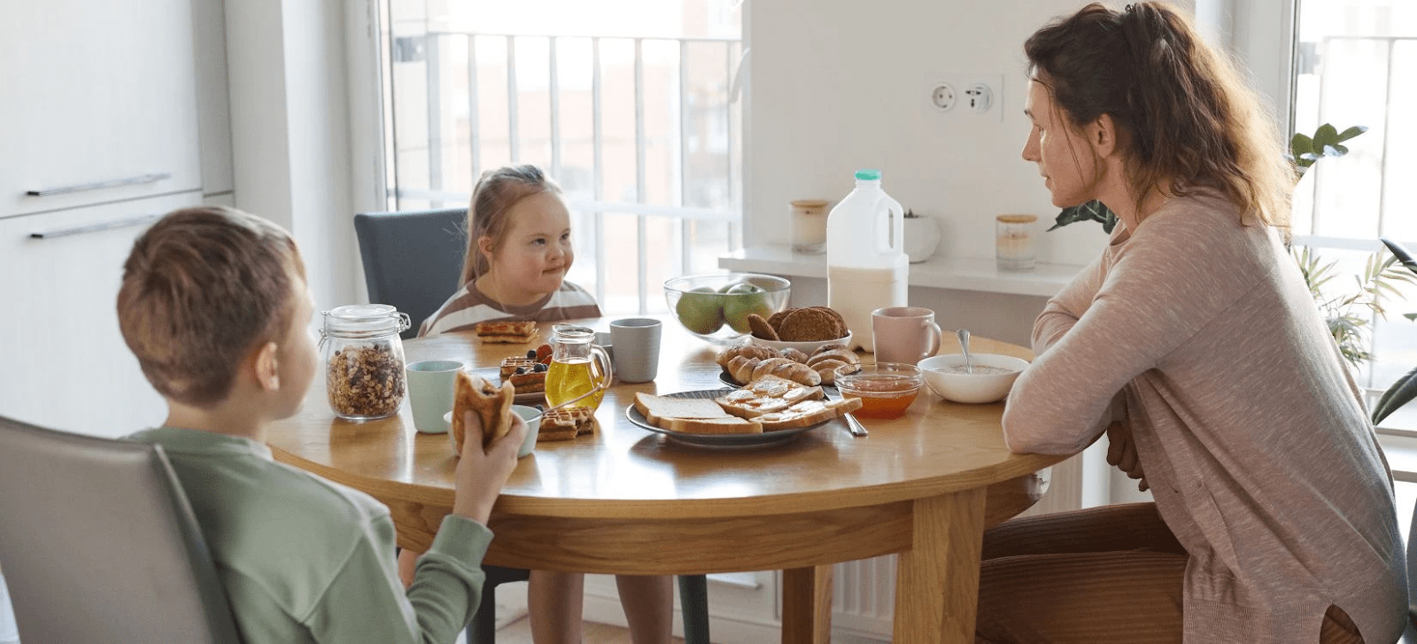 How to Introduce New Foods to Picky Eaters with Autism - Dr. Diana ...