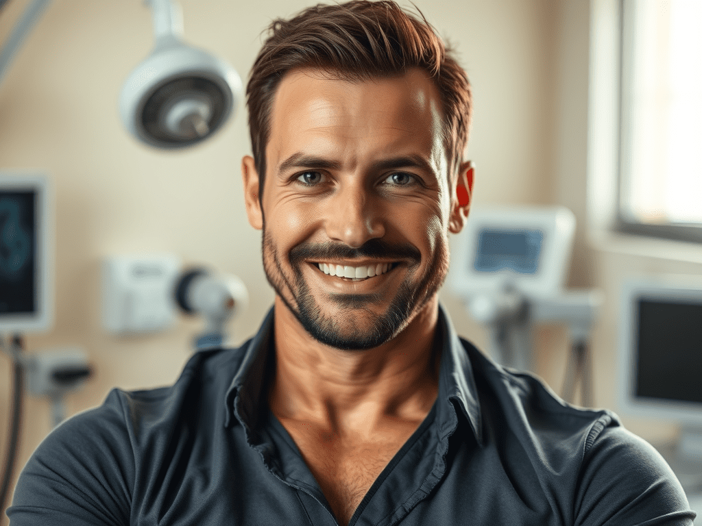 How TRT Restores Energy, Strength, and Confidence - Dr. Diana Rangaves ...